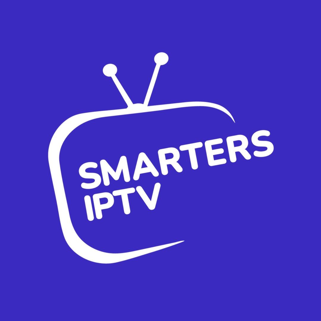 Smarters - Lion IPTV - ليون IPTV